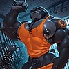 OPEN Adoptable anthro, furry, muscle by FurryNN on DeviantArt