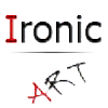 Ironic-art User Profile | DeviantArt