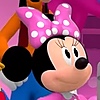 Minnie by IsabellaCortinas on DeviantArt