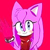 Yeah Amy is my favorite sonic character by kikatdrwa on DeviantArt