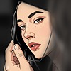 Sasha by island-digital-art on DeviantArt