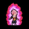 VEGITO ULTRA BLUE EGO SWL SPRITE by neriya969 on DeviantArt