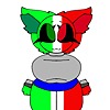 Gray Inflated! X3 by GrayTheFemboyCat on DeviantArt