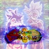 Omni King Goku PNG Format by GogitoYTB on DeviantArt