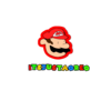Paper Mario 64: Goompa by Louivi on DeviantArt