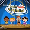 Little Einsteins Unearthing New Missions (GIF) by ItzSpuffyarchive on ...