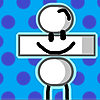 I made this with only the bfdi eye assets by ItzT8 on DeviantArt