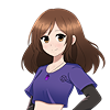 Tammy by Iztheweirdo on DeviantArt