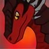 ram horned dragon by izzyG55 on DeviantArt