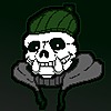 -[ Outertale Sans Sprites. - Sprite Sheet. ]- by AverageEnthusiastArt ...
