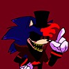 My R4fh4gamer The Heghehog OC Sonic ALT+ by rafaelvasconceloscos on ...