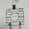 Trixie the Mechanical Talking Train Whistle Sprite by 99f5 on DeviantArt