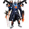Necromancer g toilet v2 by Yugimon488 on DeviantArt