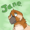 Jane-XdHH - Student | DeviantArt