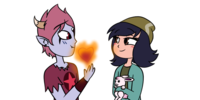Jantom by Eliizadesu on DeviantArt
