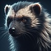 Giant Wolf paw by jaspergulo on DeviantArt