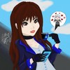 Ruby Kitsune by jayjewel3 on DeviantArt