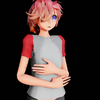 MosterNighT-MMD - Hobbyist, Artist | DeviantArt