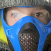 stuffed Bellied Chilli heeler by Jed4218 on DeviantArt