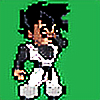 Goku Ssj Blue Ulsw2 by JeffersonRaz on DeviantArt