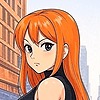 Hooters girl by Jenni1893 on DeviantArt