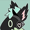 Free to use wolf fursona base by JerryProtogenArt on DeviantArt