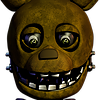 Adventure Afton/Scraptrap by LivingCorpse7 on DeviantArt