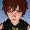 Crossfire Girl by jetstorm00 on DeviantArt