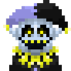 jevil-crown-clown - Hobbyist, Digital Artist | DeviantArt
