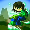 Mazuma de Ben 10 es pausada by Jhon728 on DeviantArt