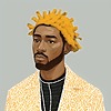 Guy in a coat by michaelfirman on DeviantArt