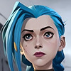 Jinx (22) by JinXarcane0 on DeviantArt