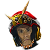 Kamen Rider Genm God Muteki Gamer by JK5201 on DeviantArt