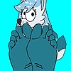 Hoppy Hopscotch's Feet by JoaquinToons2022 on DeviantArt