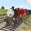 Meet the Legends: NWR #19, Bertha by JoeyBrooklyn on DeviantArt