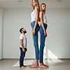 Fix tall friends for shade by JohanAskBusiness on DeviantArt