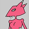 Cajun Fox by JordanHut on DeviantArt