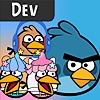 Angry Birds Classic : The Archive - Version 2.2 by 3f5 on DeviantArt