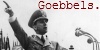Joseph Goebbels by astrid-wagner on DeviantArt