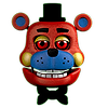 (FNAF/SFM) Carnie??... by sammy2005 on DeviantArt