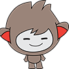Baby Bassie cacao by joshuanoegonzalez on DeviantArt