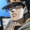 Jotaro Kujo Pt.3 [Wallpaper] by wenderss on DeviantArt