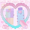 Numberblock 50 Assets by thewolfoofan200219 on DeviantArt
