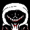 sans? no, he isn't. by pepiy on DeviantArt