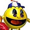 Pacman Ghost by STQ64 on DeviantArt