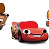 Lightning Mcqueen Dinoco Transform by Jujo7897 on DeviantArt
