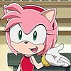 Amy Rose Pony Town (made by me) by juliaxx25 on DeviantArt