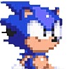 Junio Sonic sprite sheet (not done yet) by Juniosonic123 on DeviantArt