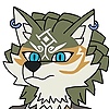 Wolf Link TOTK by JurassicJaguar on DeviantArt
