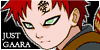 gaara week2017:RED by 4-5rinw on DeviantArt